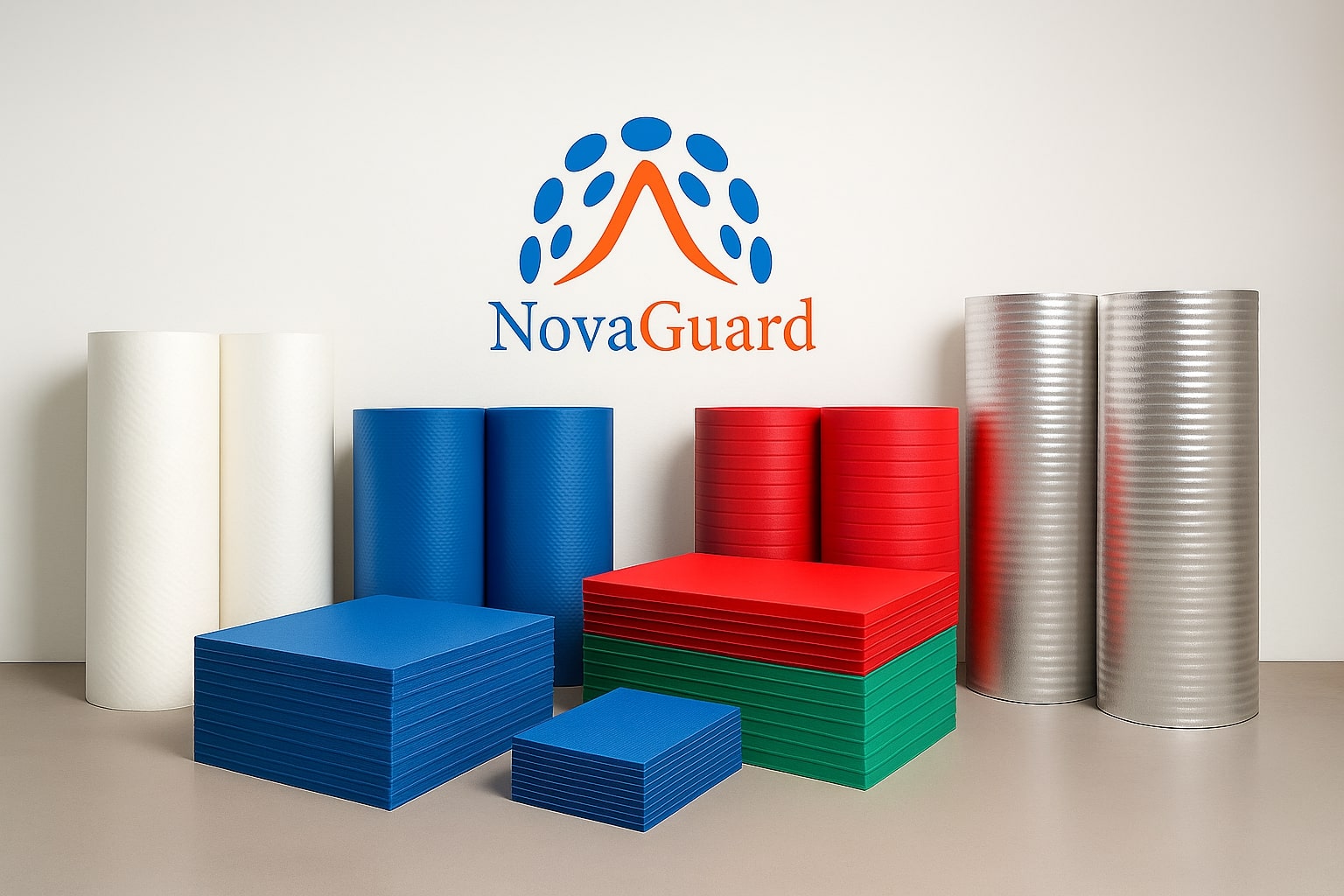 Nova Guard - Bubble Guard & Polymer Solutions